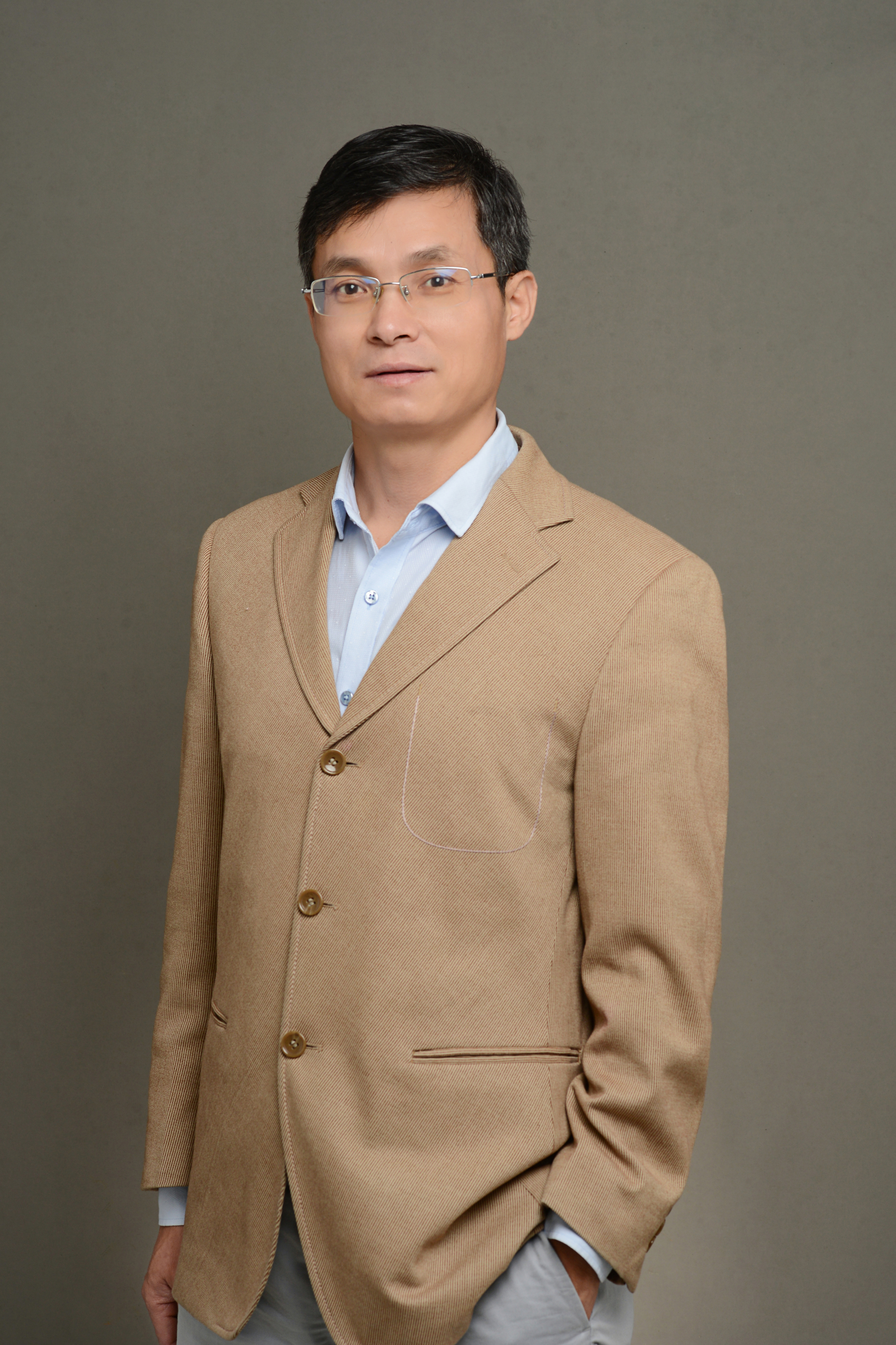 余先桥 副研究员-西南大学物理科学与技术学院